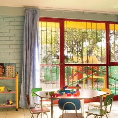 Daycare Center Dedicated to Providing Your Child With a Safe and ...